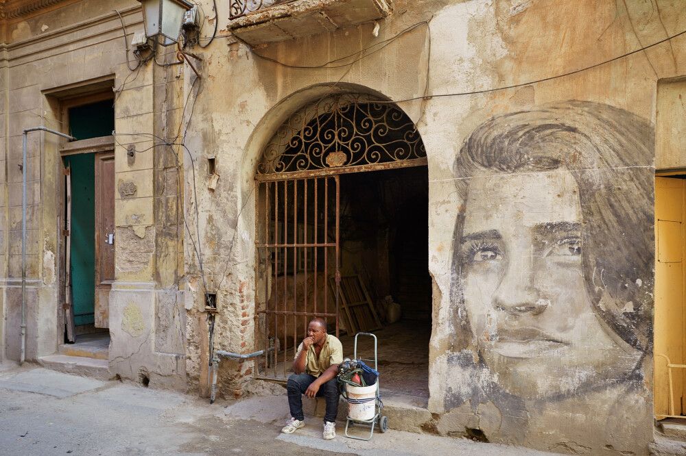 Kuba - „Tradición cubana“ | Reise #8461