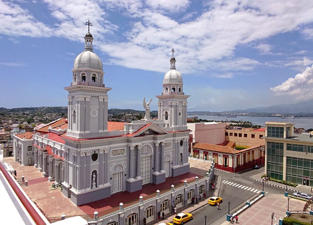 Kuba - „Tradición cubana“ | Reise #8461