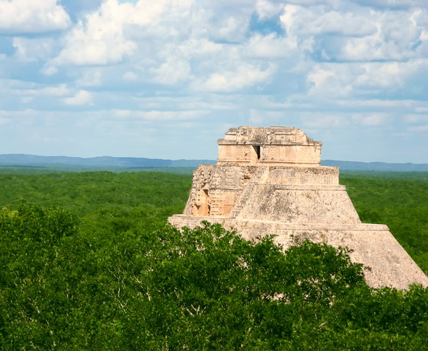 Mexiko - Yucatán-Halbinsel Mietwagenreise | Reise #9667