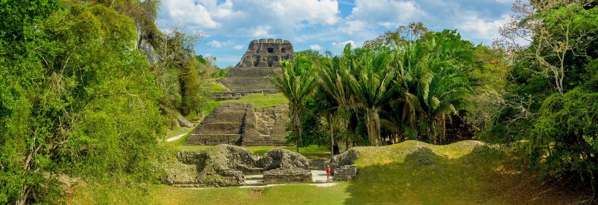 Rundreise - Mexiko, Guatemala, Belize | Reise #9678
